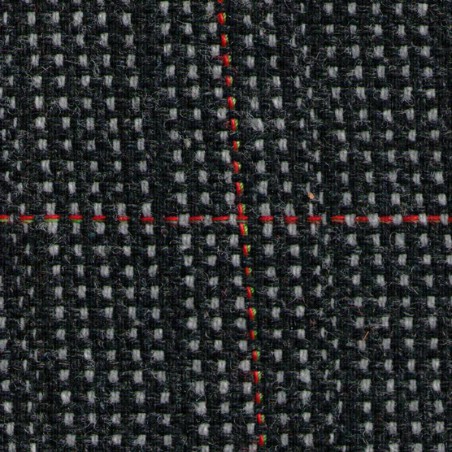 Sample for Ford Transit fabric