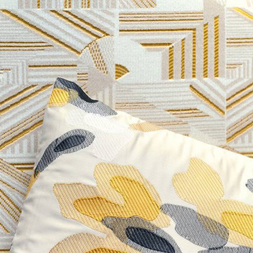 Tissus Lelièvre, tissus d'ameublement et papiers peints de décoration